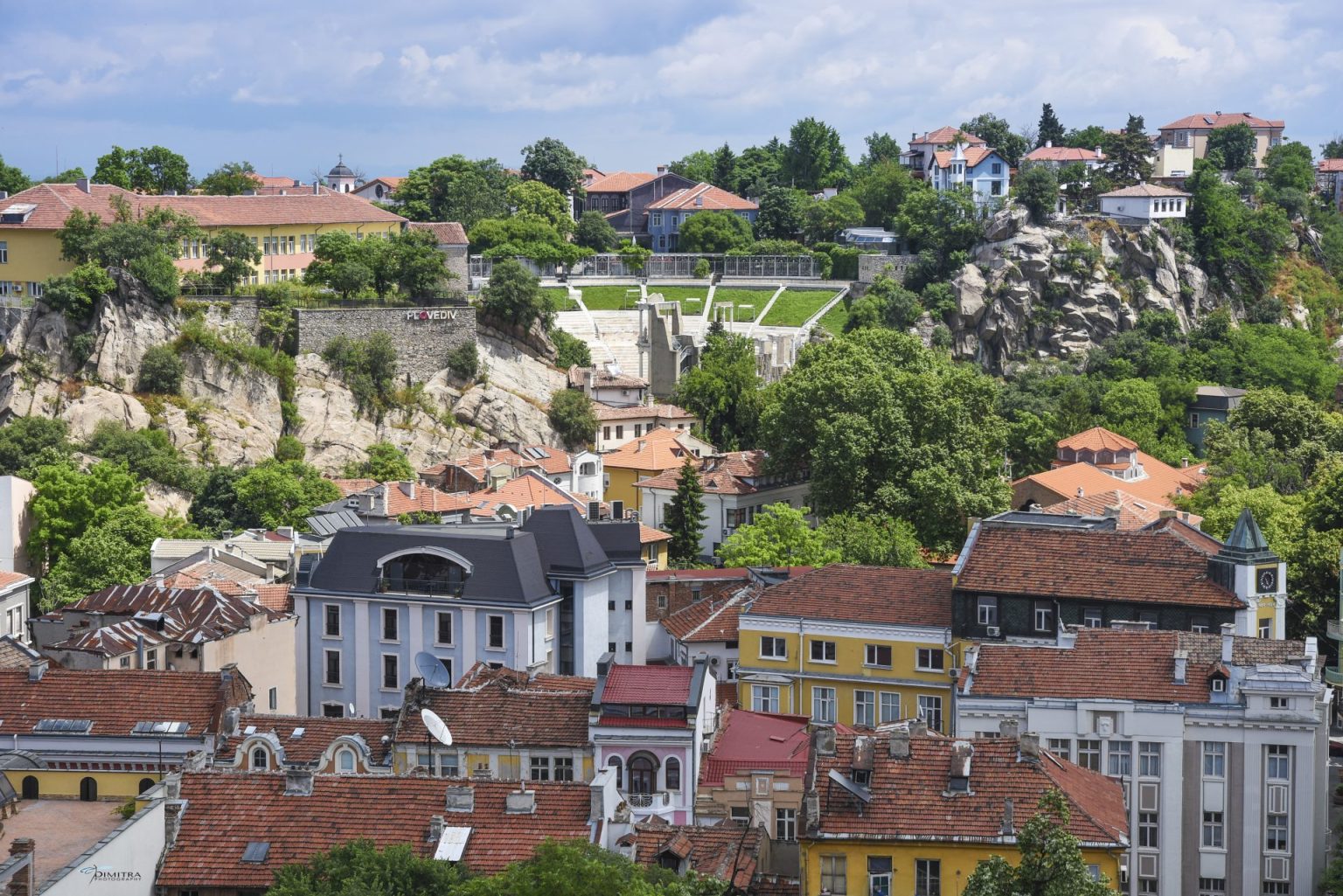 The Guardian marks Plovdiv as one of "the best European city breaks ...