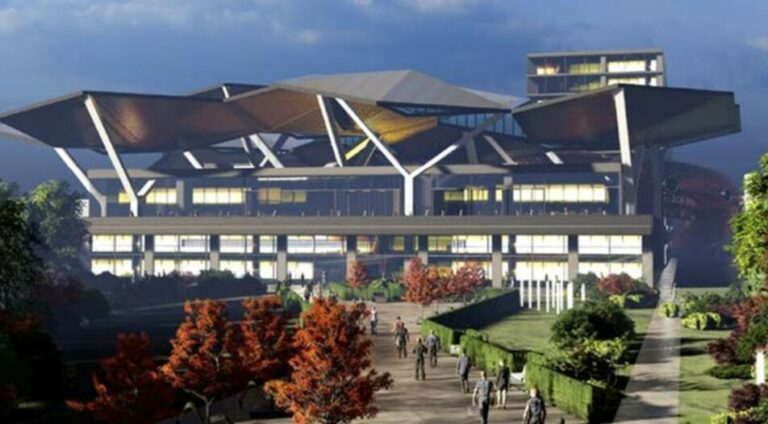 Капитал: Проектът за мол Promenada в Пловдив излиза от фризера